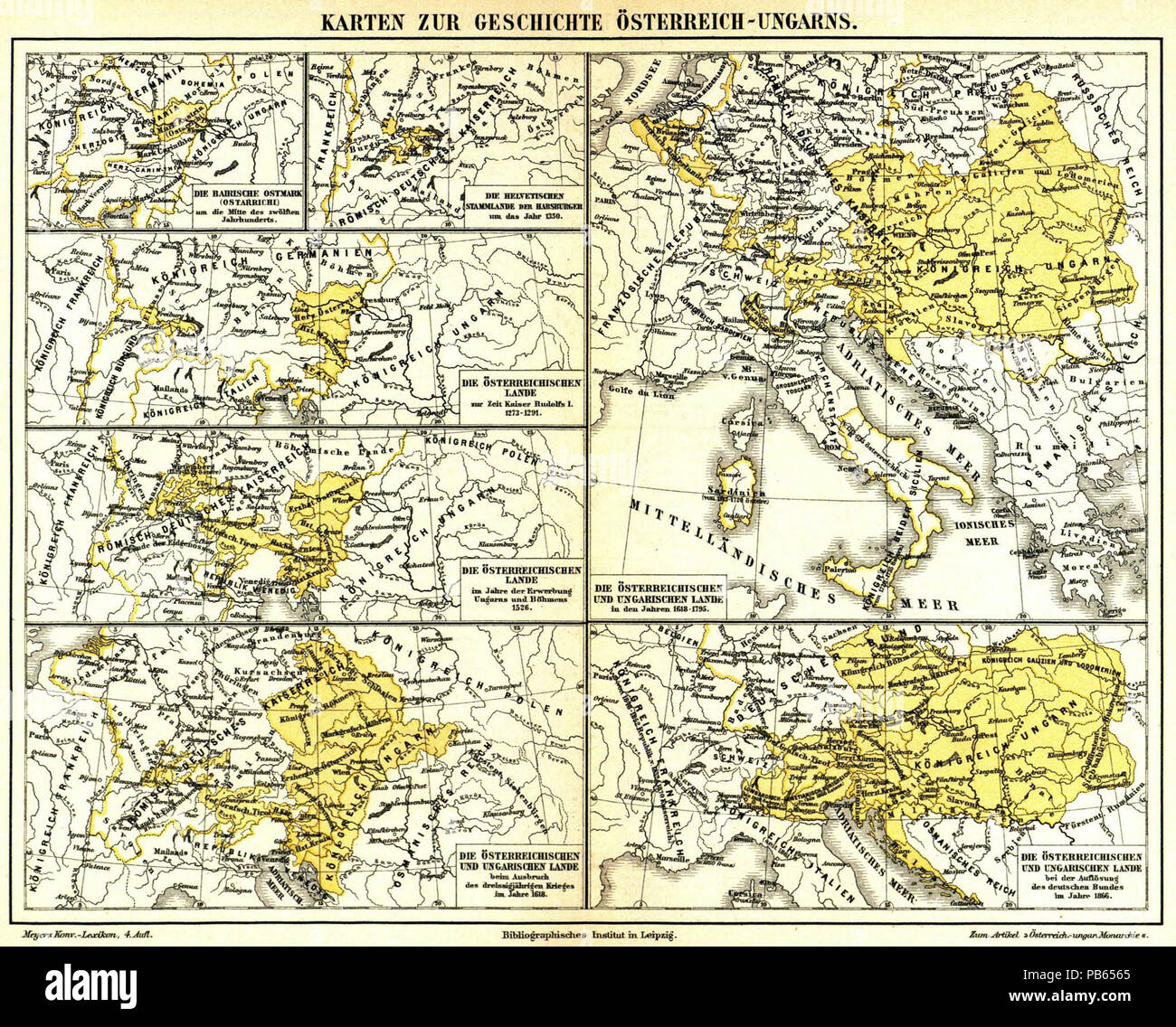 Ostmark hi-res stock photography and images - Alamy