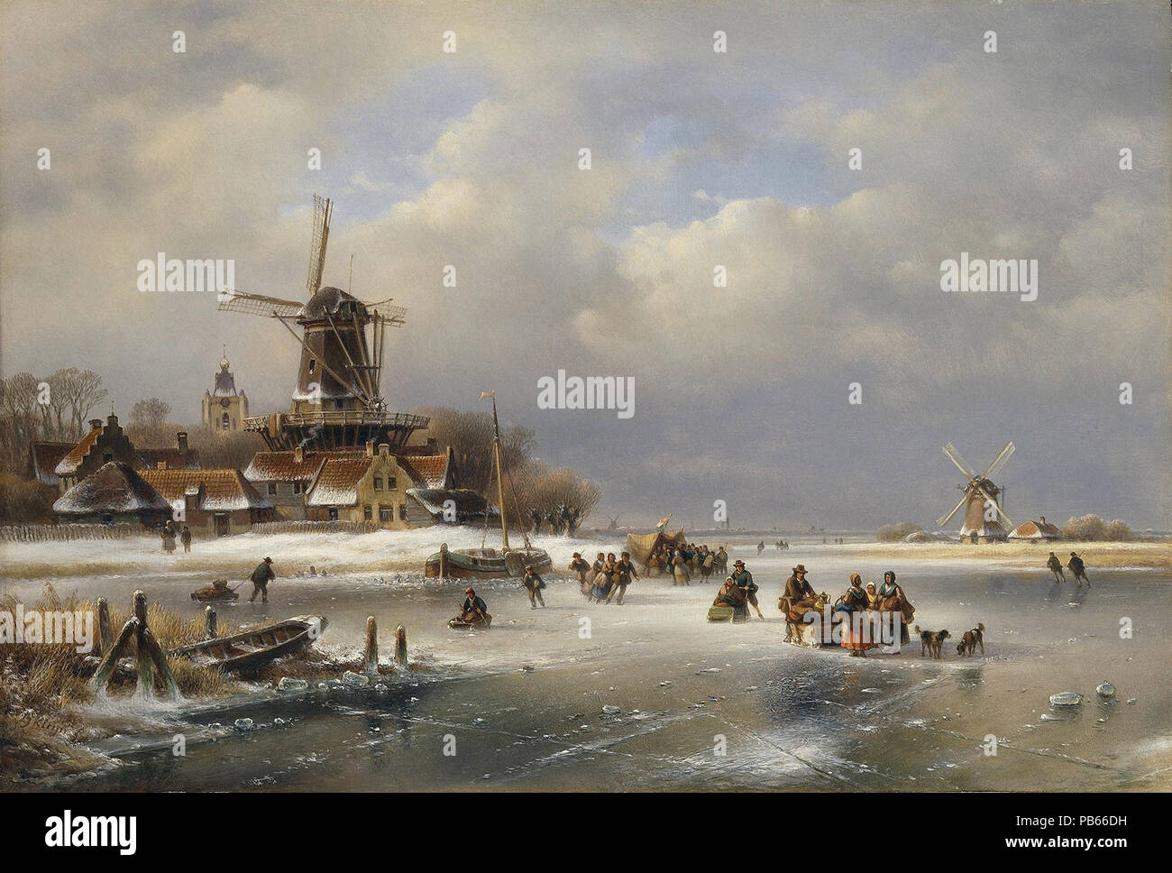Lodewijk kleijn hi-res stock photography and images - Alamy