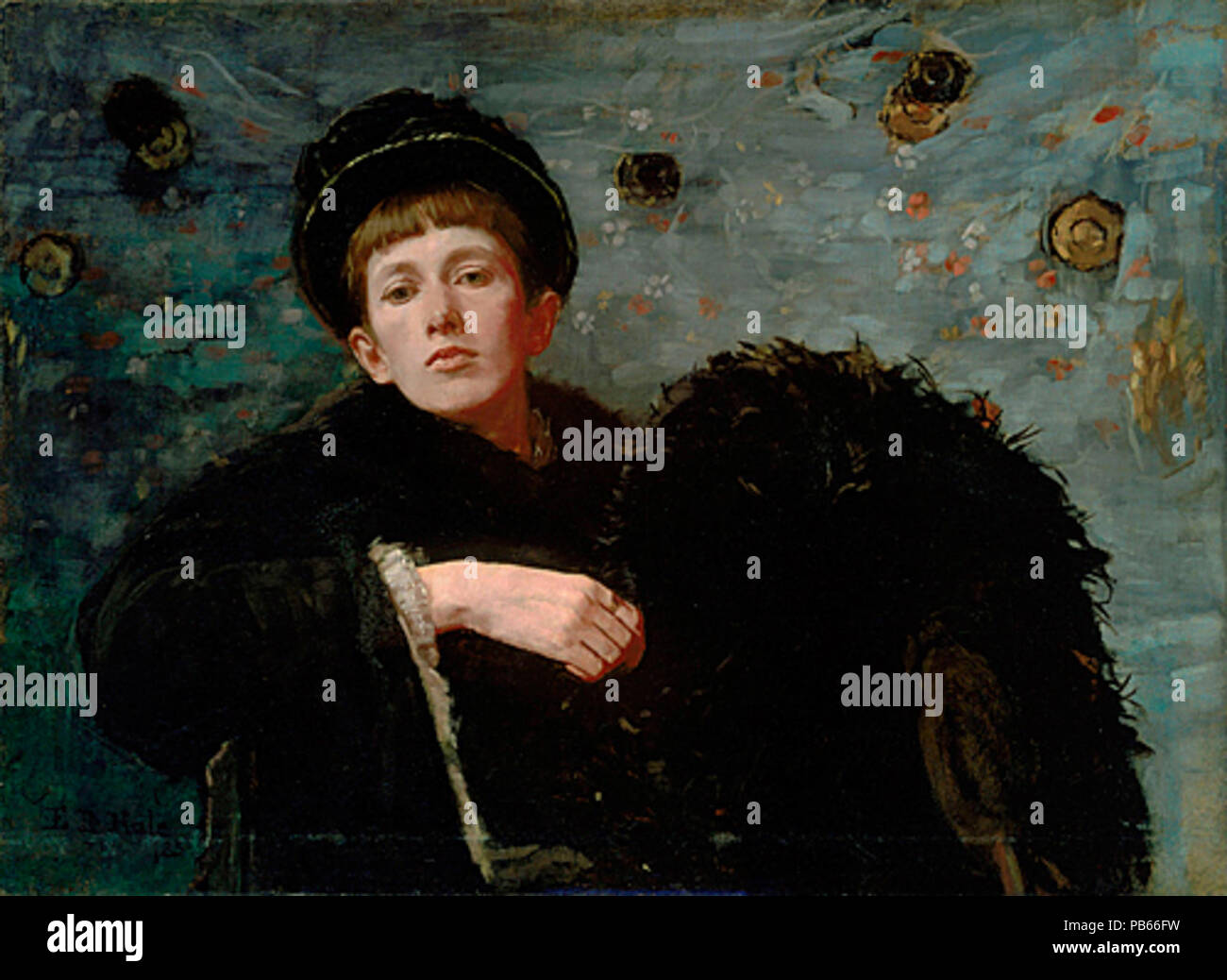 Ellen day hi-res stock photography and images - Alamy