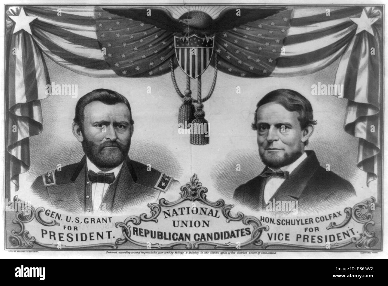 Republican era Black and White Stock Photos & Images - Alamy