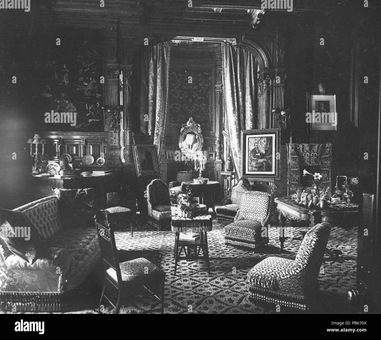 Stephen v hi-res stock photography and images - Alamy