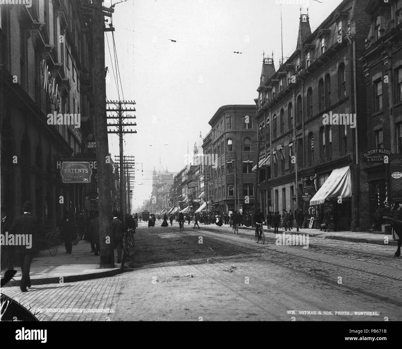 Historical street mapping Black and White Stock Photos & Images - Alamy