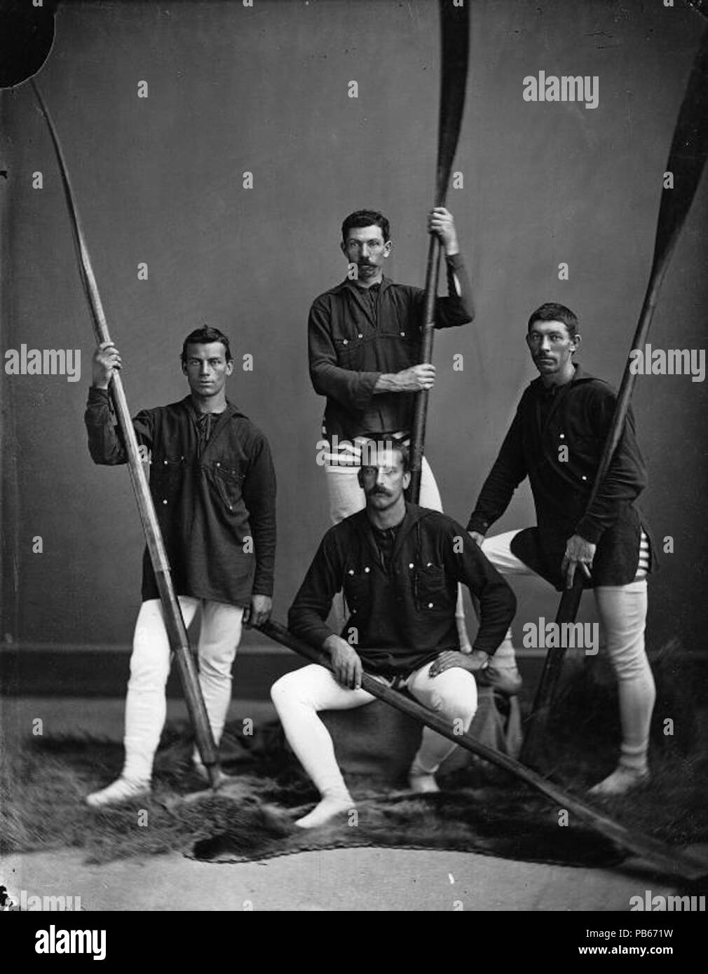 Rowing rowing Black and White Stock Photos & Images - Alamy