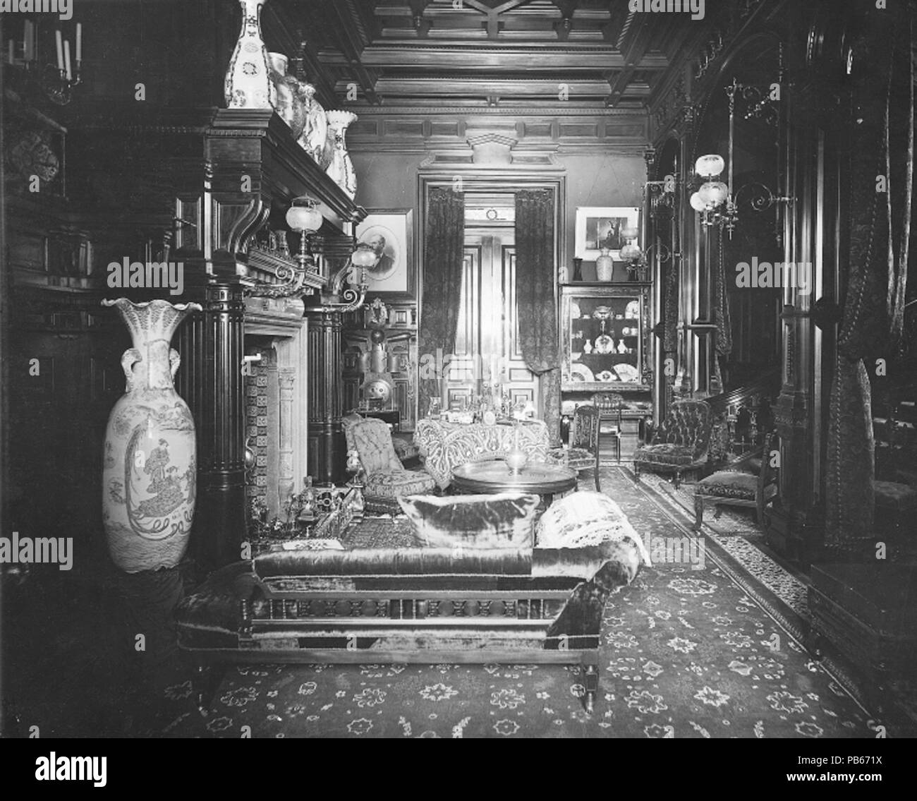 Stephen v hi-res stock photography and images - Alamy