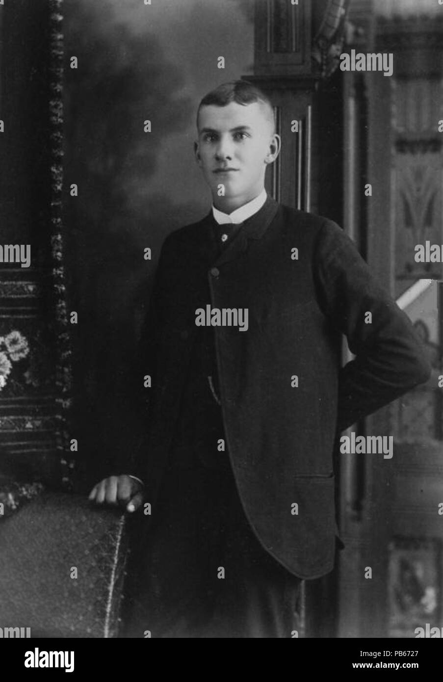 Paton hi-res stock photography and images - Alamy