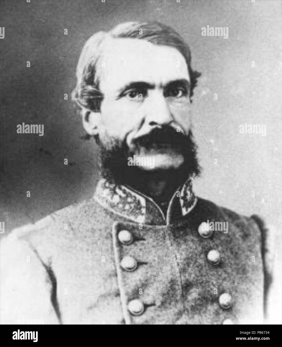 James patton hi-res stock photography and images - Alamy