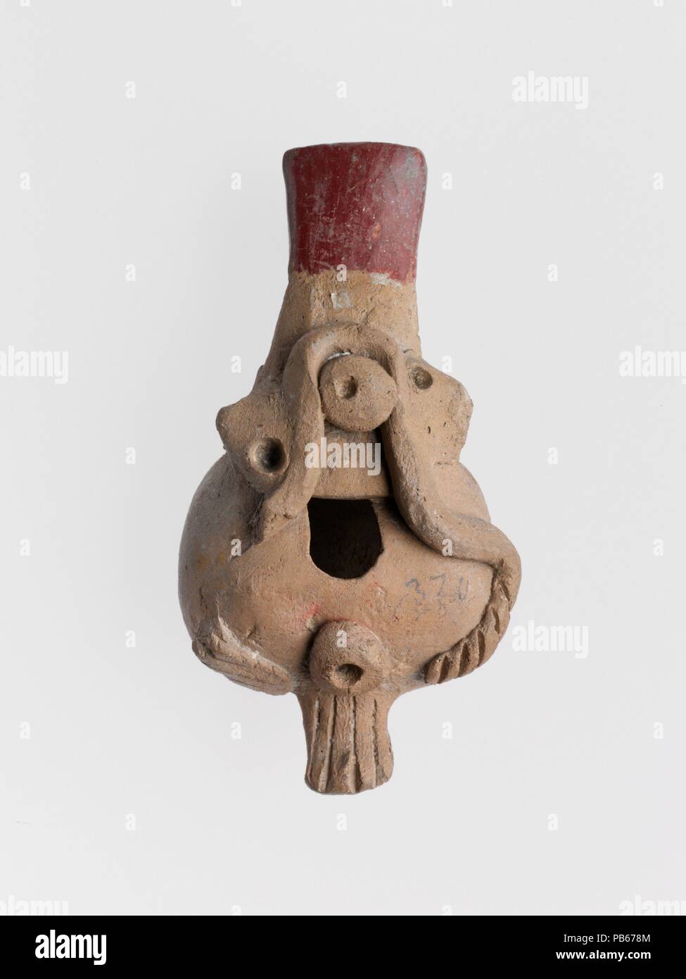 Aerophone whistle flute whistle hi-res stock photography and images - Alamy