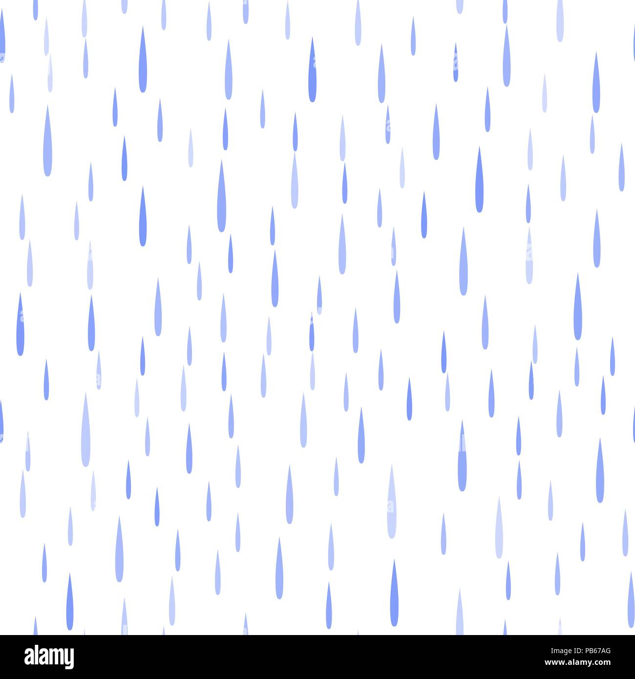 Rainfall flow Stock Vector Images - Alamy