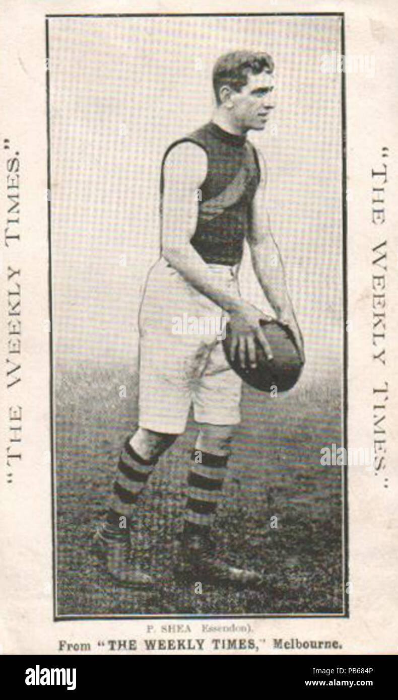 1152 Paddy Shea Stock Photo - Alamy