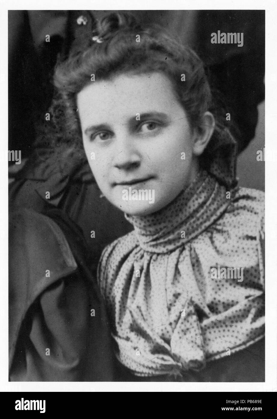 Mary t hi-res stock photography and images - Alamy