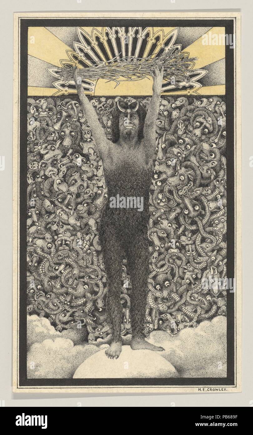 Rye. Artist: Herbert E. Crowley (British, London 1873-1939 Zurich ...