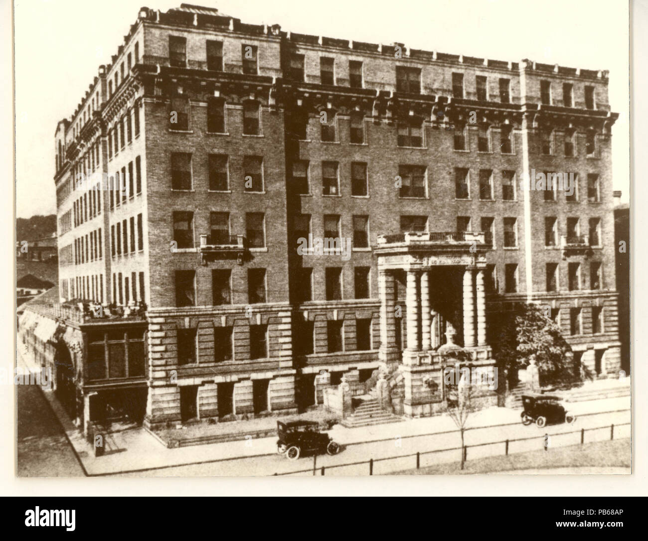 Allegheny general hospital hi-res stock photography and images - Alamy
