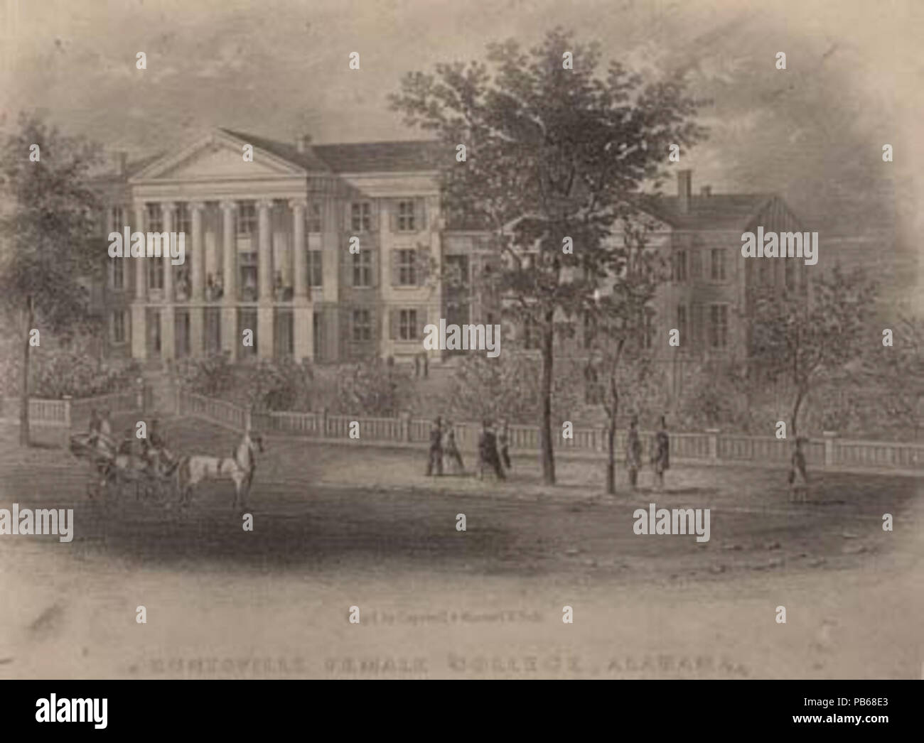 1850s 1800s hi-res stock photography and images - Alamy