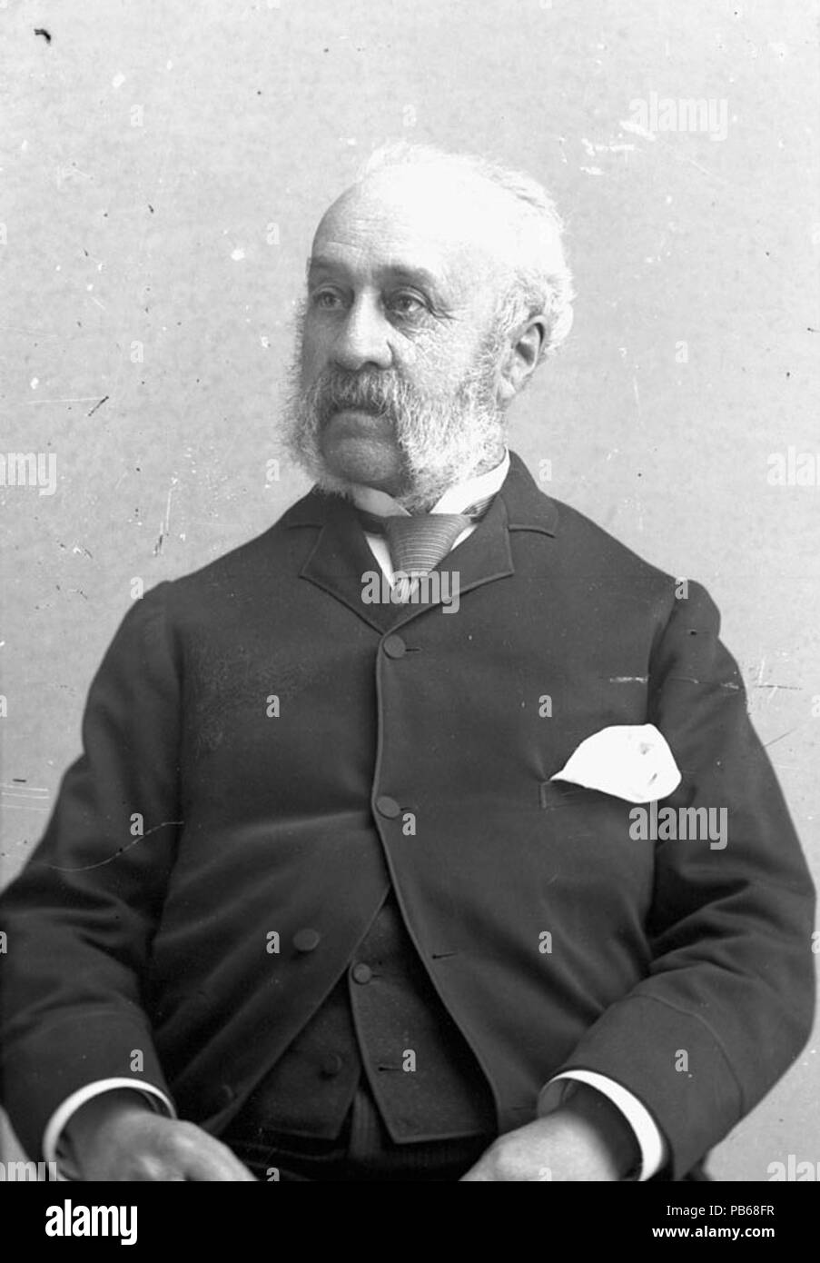 Thomas fuller Black and White Stock Photos & Images - Alamy