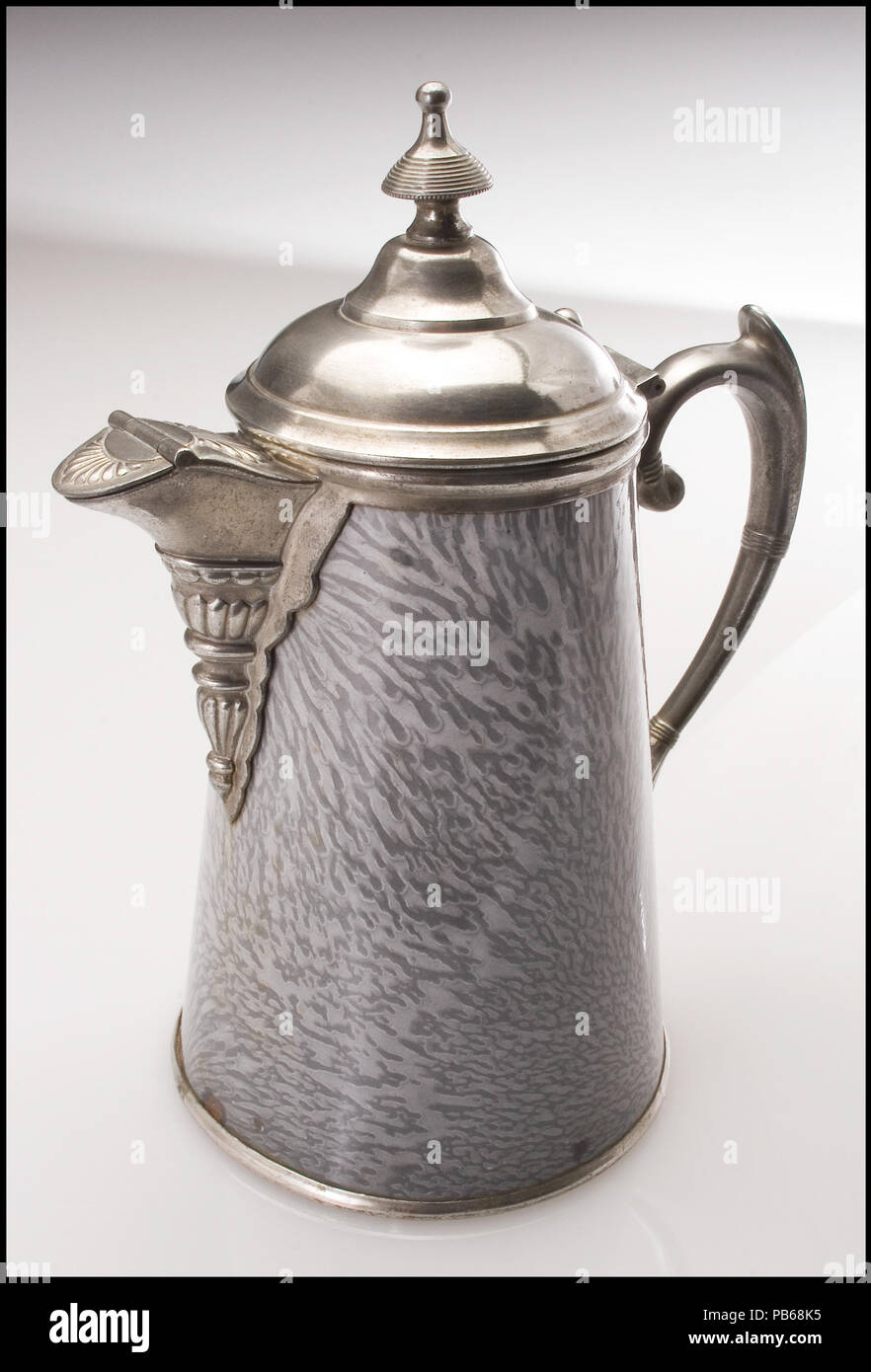 Granite ware hi-res stock photography and images - Alamy