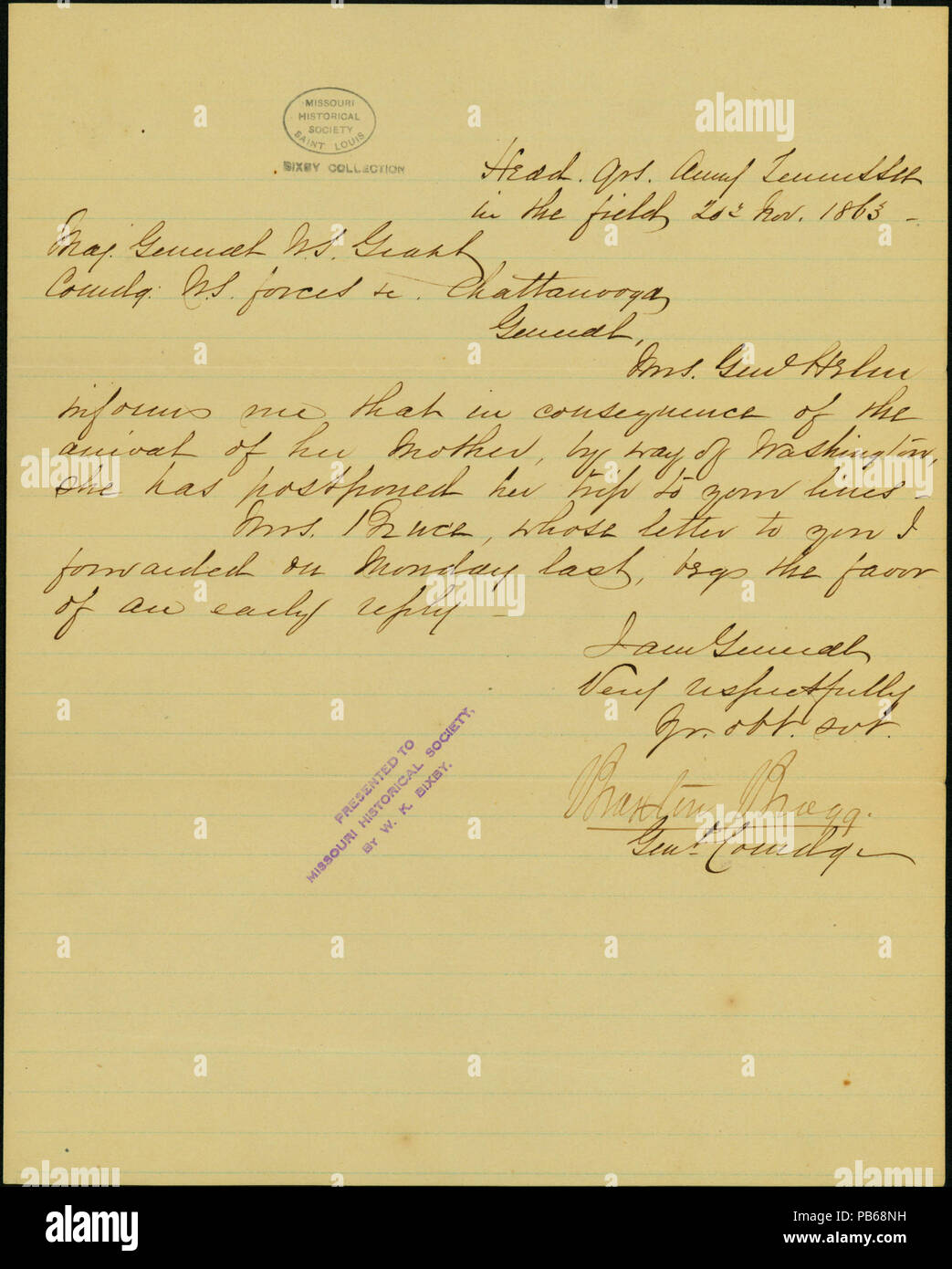 Tennessee in hi-res stock photography and images - Alamy