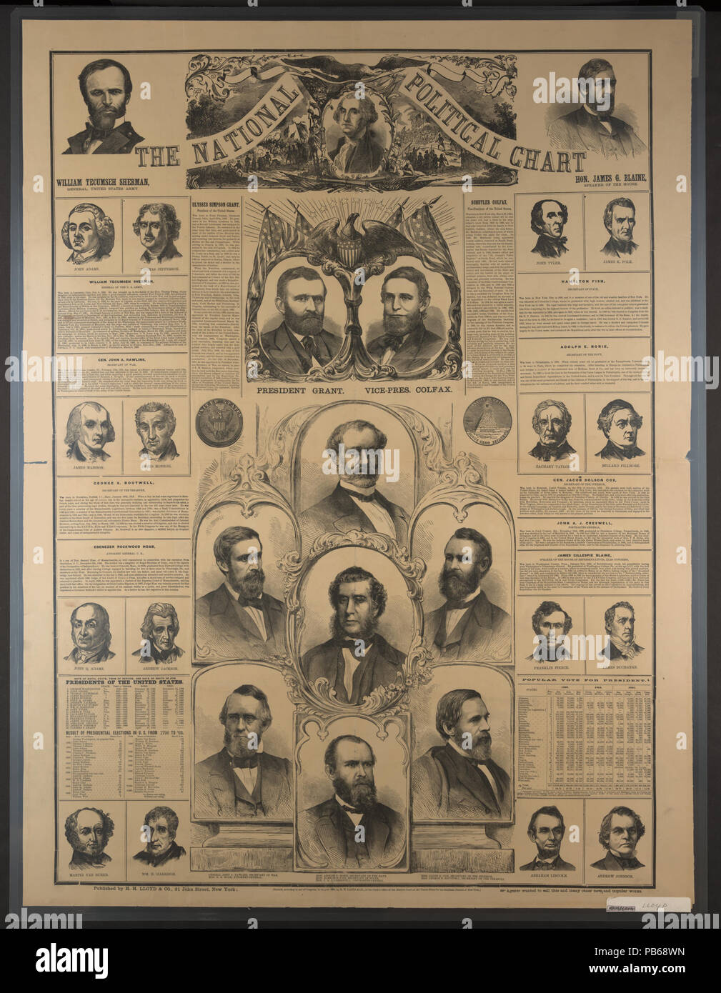 Political party dynamics hi-res stock photography and images - Alamy