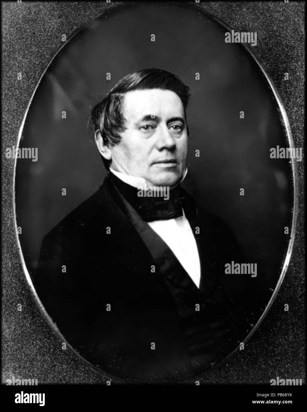 Joseph henry physics hi-res stock photography and images - Alamy