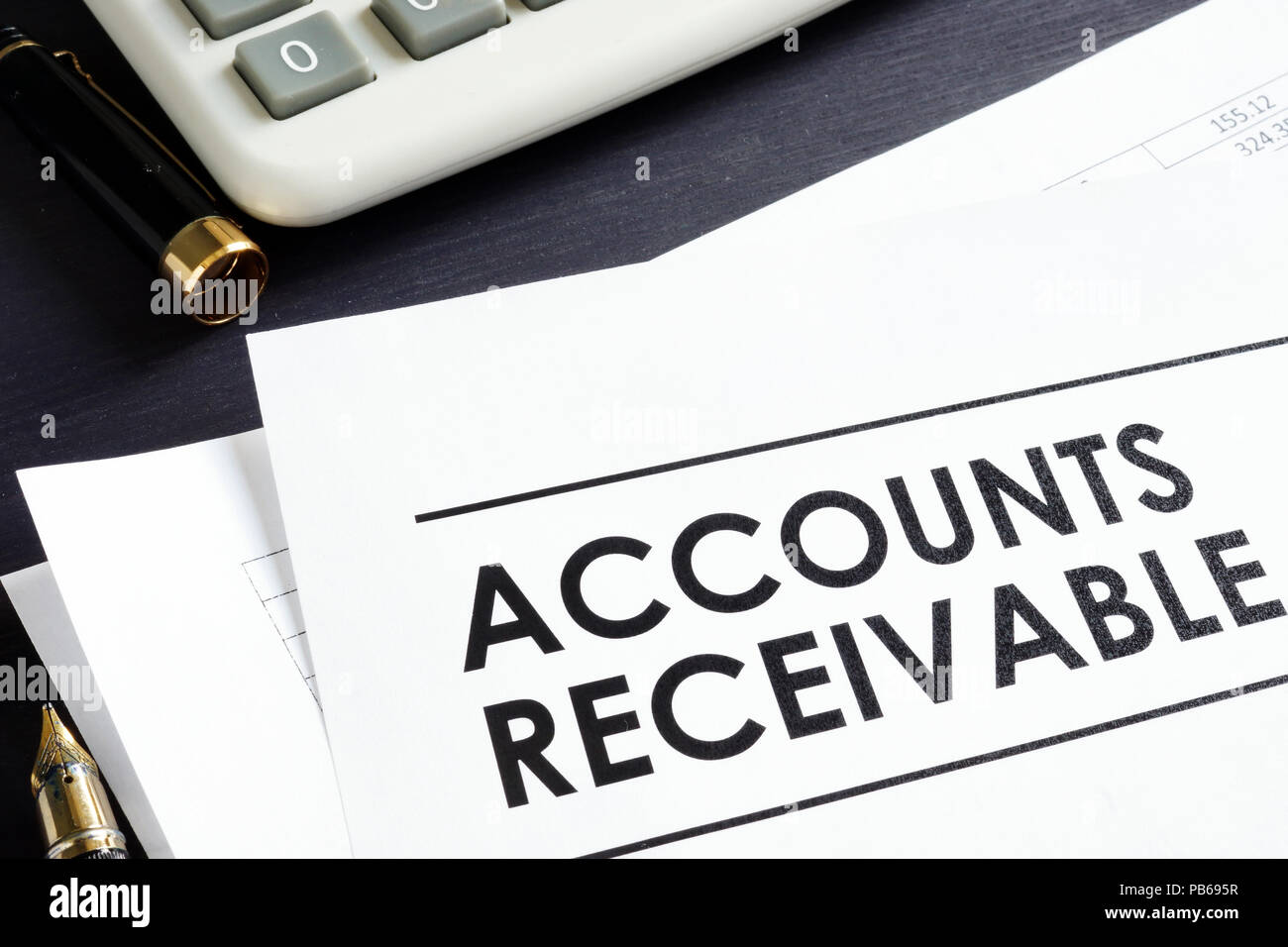 Accounts Receivable