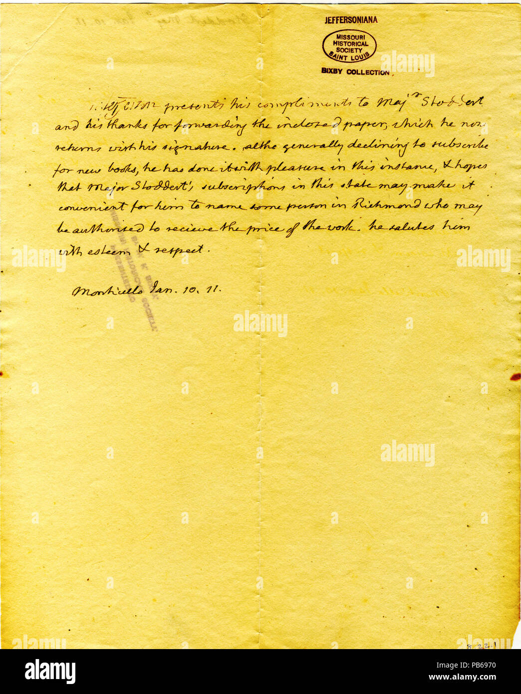 Maj letter hi-res stock photography and images - Alamy