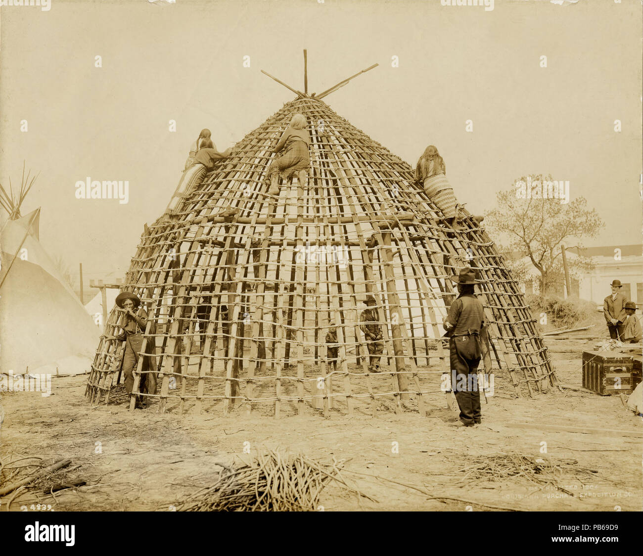 Indian group hi-res stock photography and images - Alamy