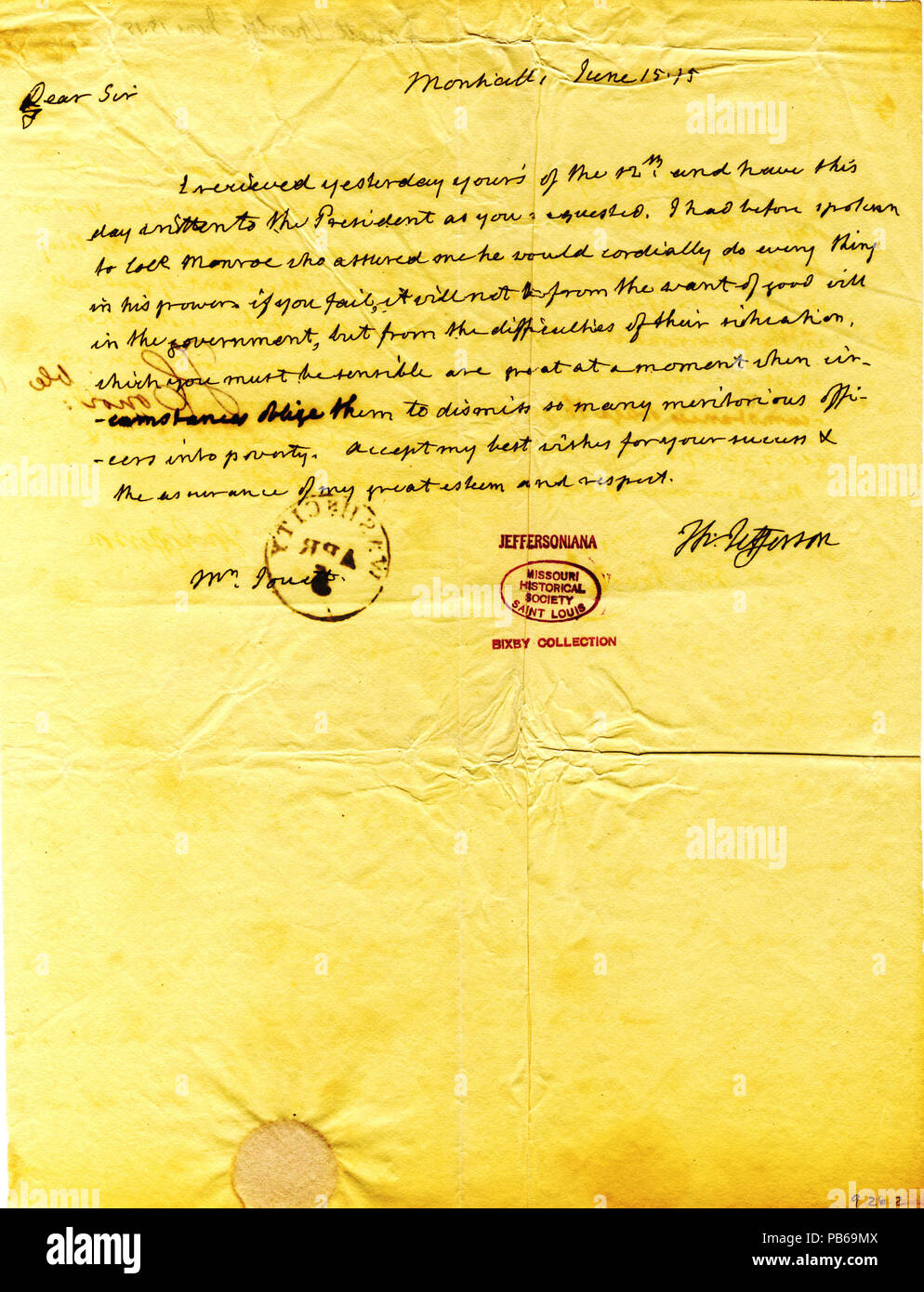 15 june 1815 hi-res stock photography and images - Alamy