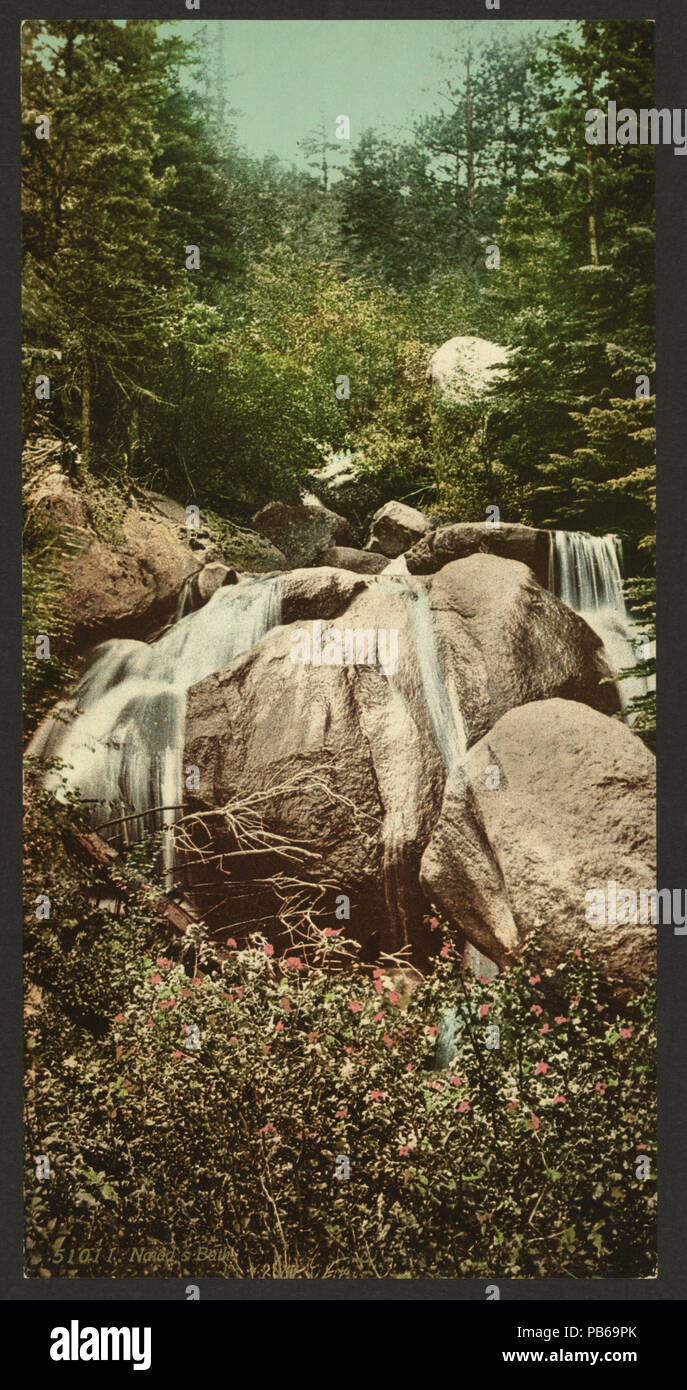 Naiads bath hi-res stock photography and images - Alamy
