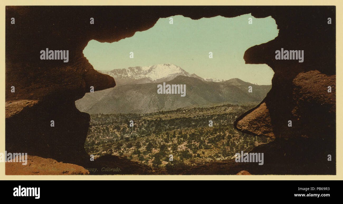 The gateway colorado hi-res stock photography and images - Alamy