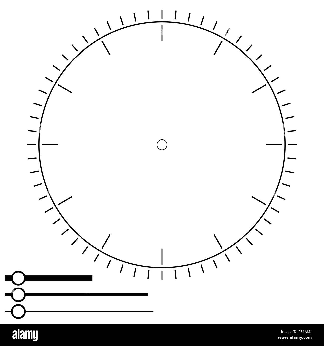 clock-face-round-design-for-men-blank-display-dial-of-mechanical