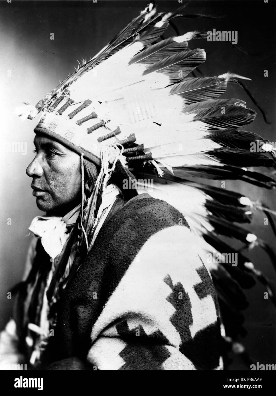 Shoshone Black and White Stock Photos & Images - Alamy