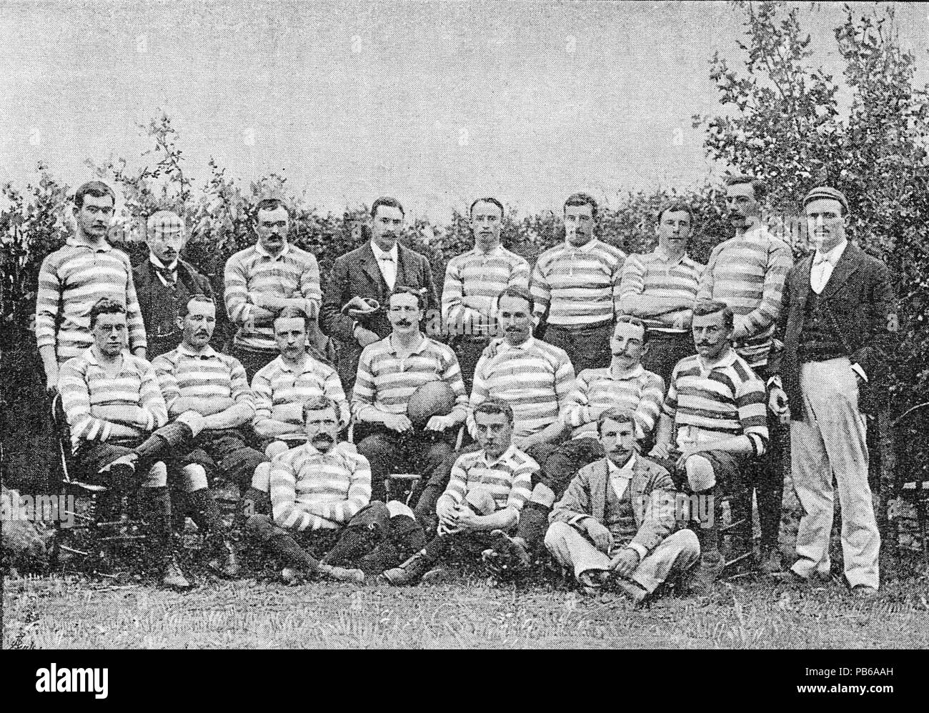 Soccer team england football Black and White Stock Photos & Images - Alamy