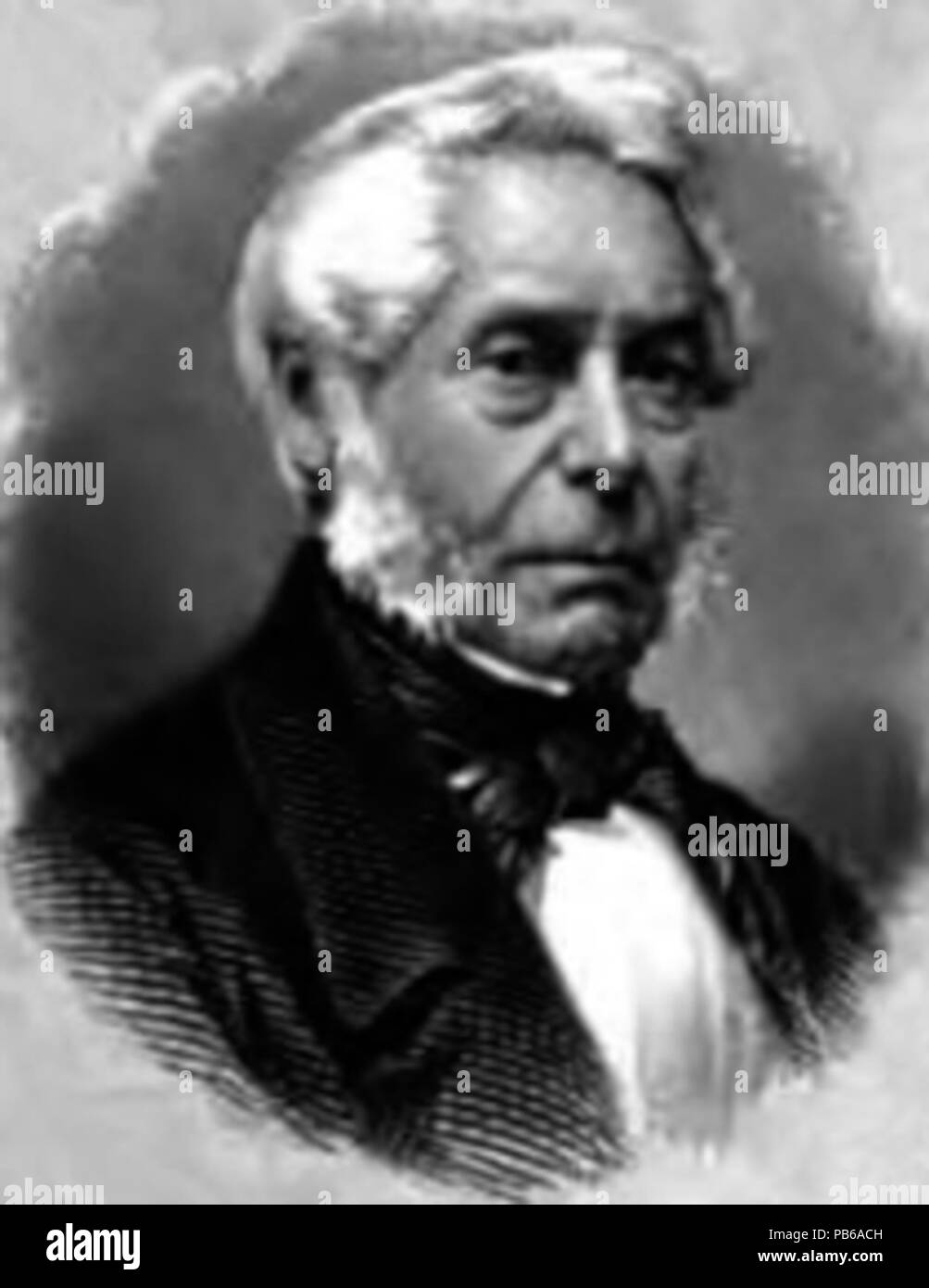 1019 Merritt Biography Portrait Stock Photo - Alamy