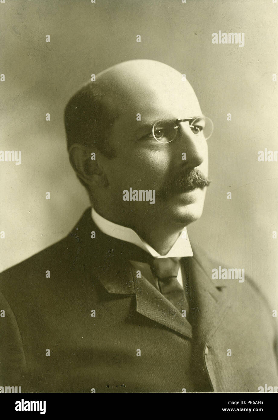 Pierre chouteau hi-res stock photography and images - Alamy