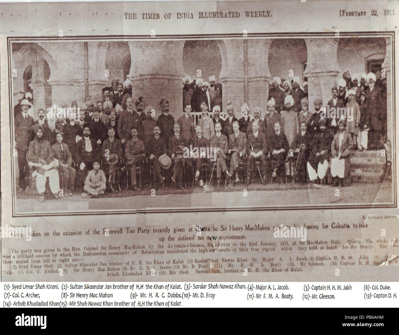 Historical group photos hi-res stock photography and images - Alamy