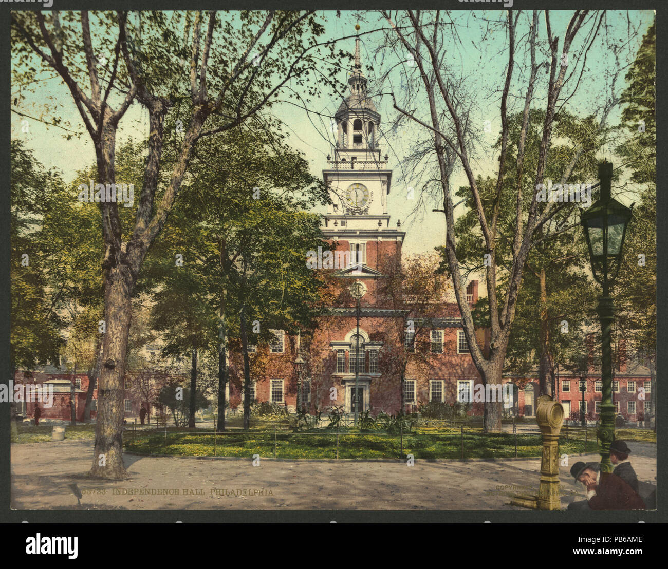 Liberty bell constitution hall hi-res stock photography and images - Alamy