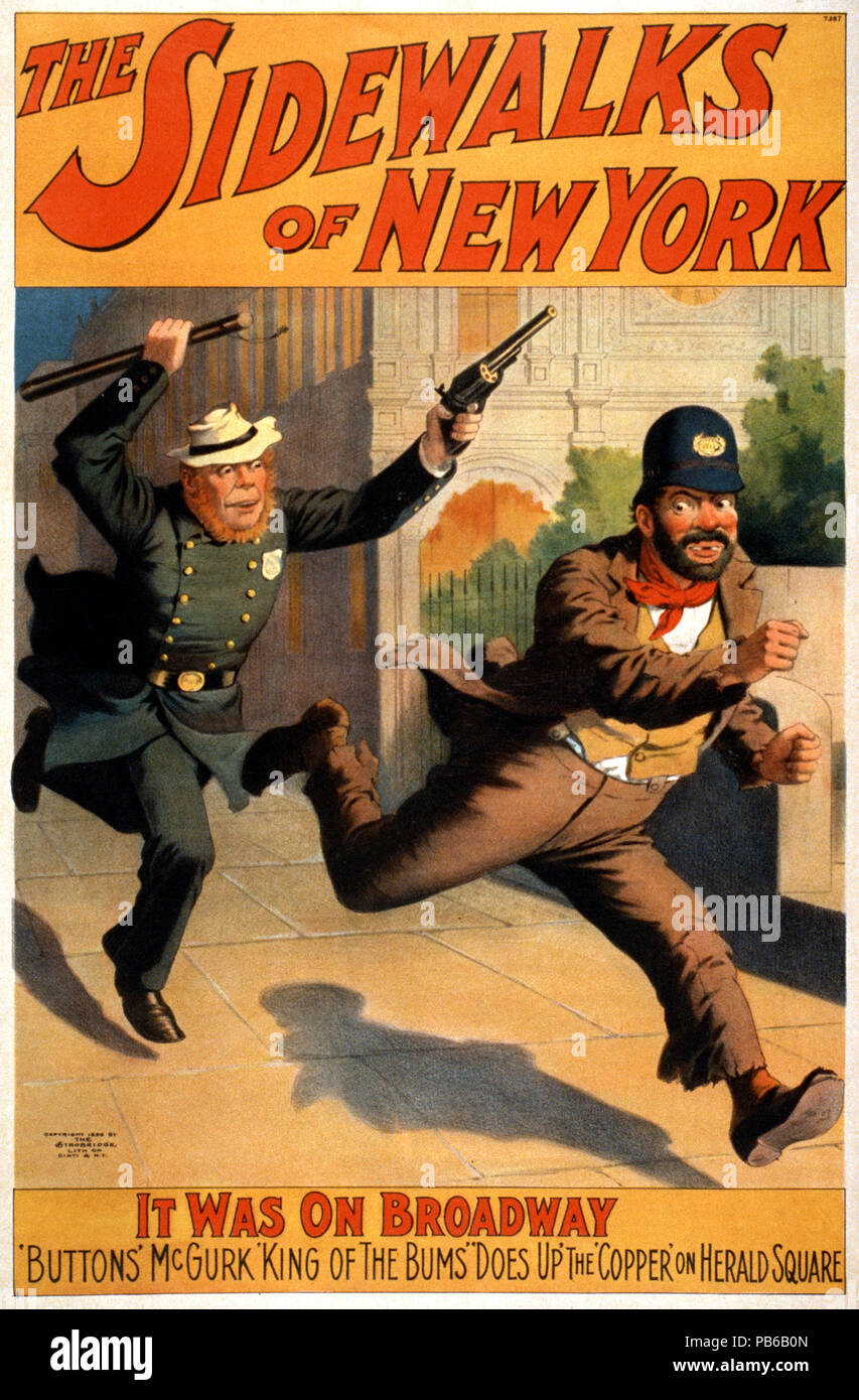 1700 broadway hi-res stock photography and images - Alamy