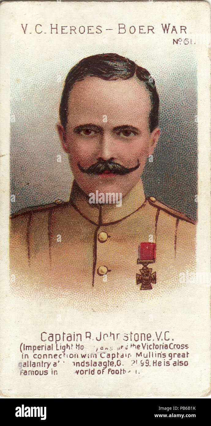 Robert johnston hi-res stock photography and images - Alamy