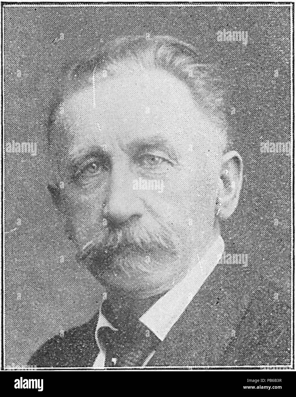 Hanssen hi-res stock photography and images - Alamy