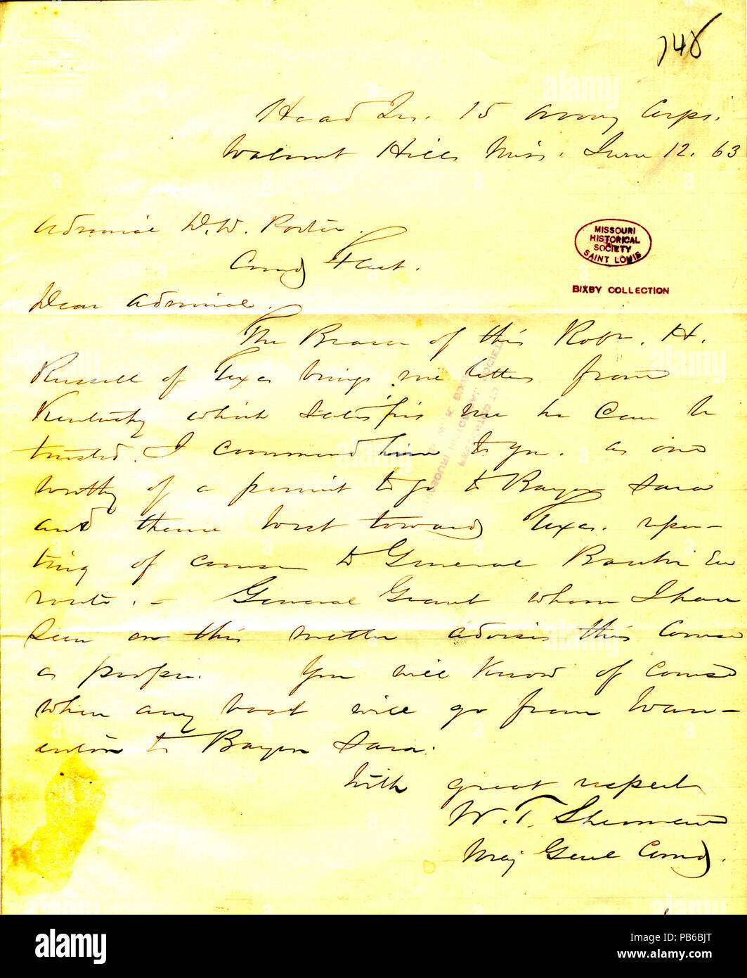 W d porter hi-res stock photography and images - Alamy