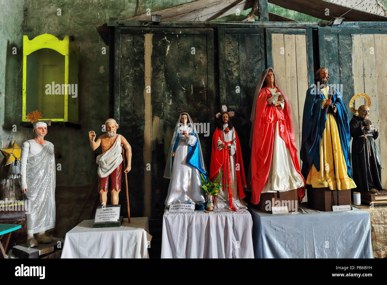 Images of saints -Pio of Pietrelcina-Joachim-Anne-Simon-Lazarus- and ...