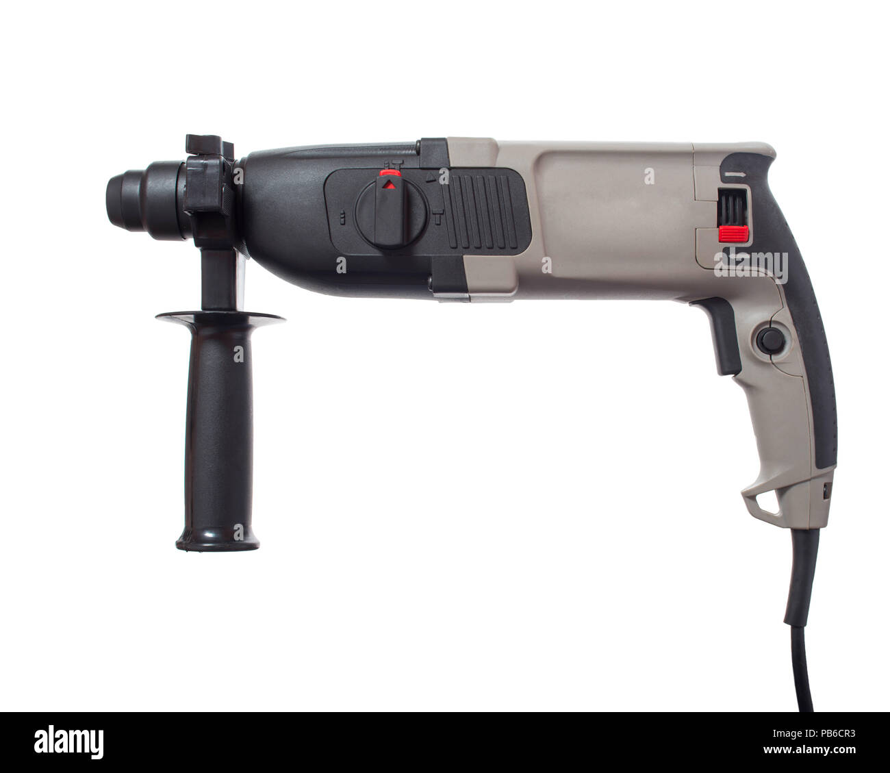 Punch gun hi-res stock photography and images - Alamy