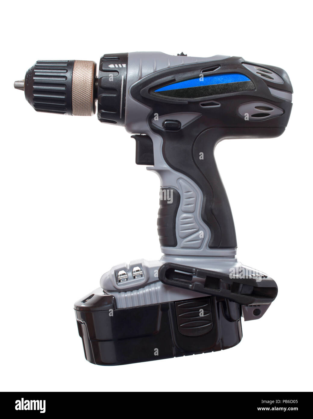 Tool for building and repair screwdriver with increased battery ...