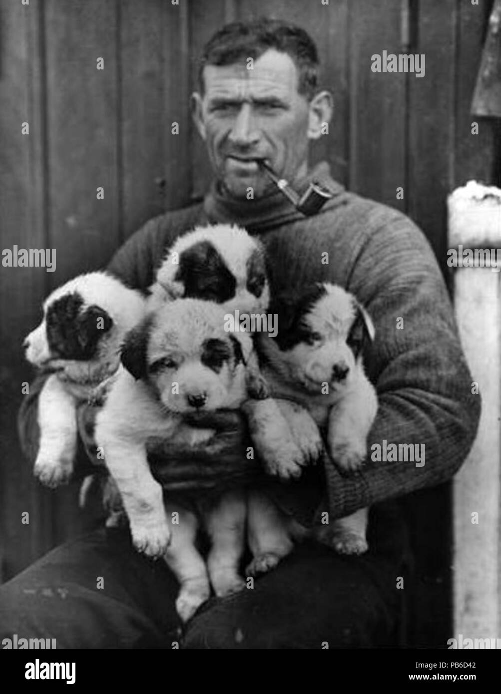 Tom crean hi-res stock photography and images - Alamy