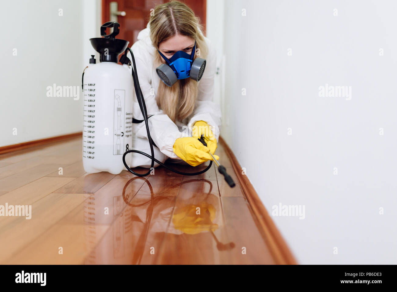 Insecticide container hi-res stock photography and images - Alamy