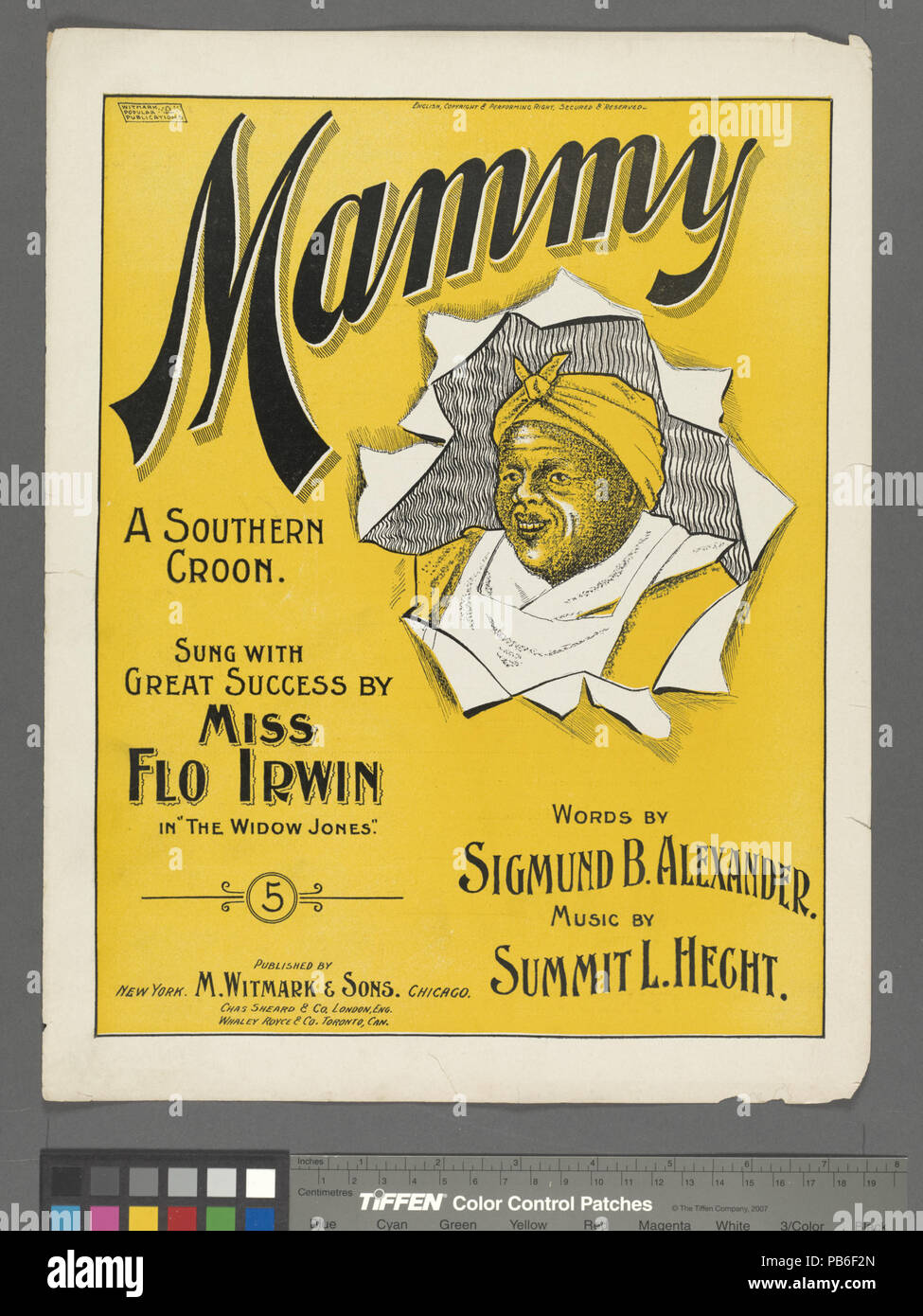 Mammy hi-res stock photography and images - Alamy