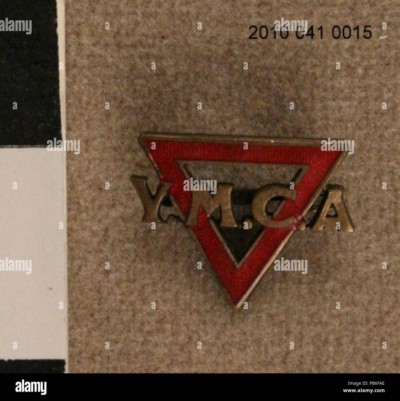 American ymca volunteers hi-res stock photography and images - Alamy