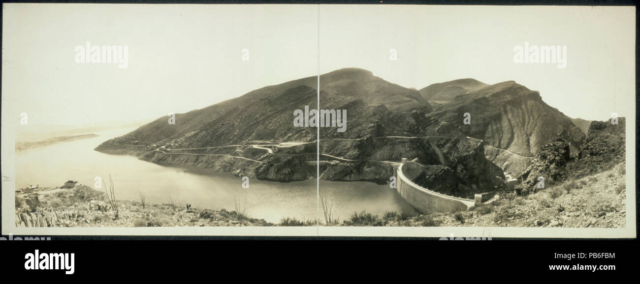 River project roosevelt hi-res stock photography and images - Alamy