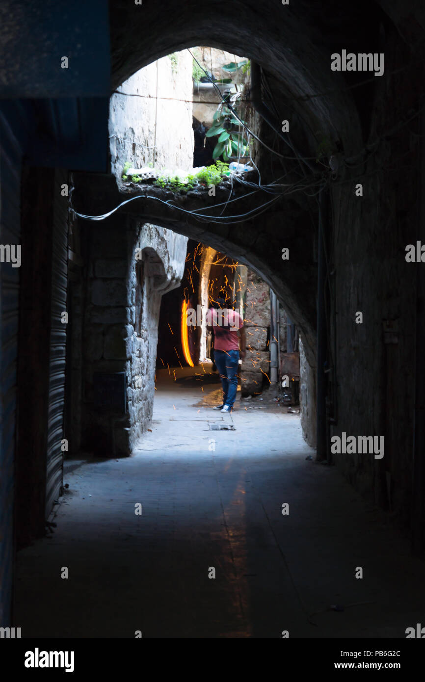 Shisha house hi-res stock photography and images - Alamy