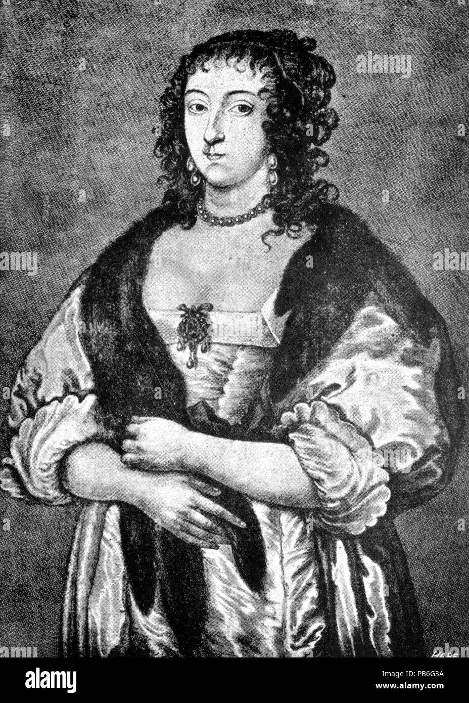 Lady howard hi-res stock photography and images - Alamy