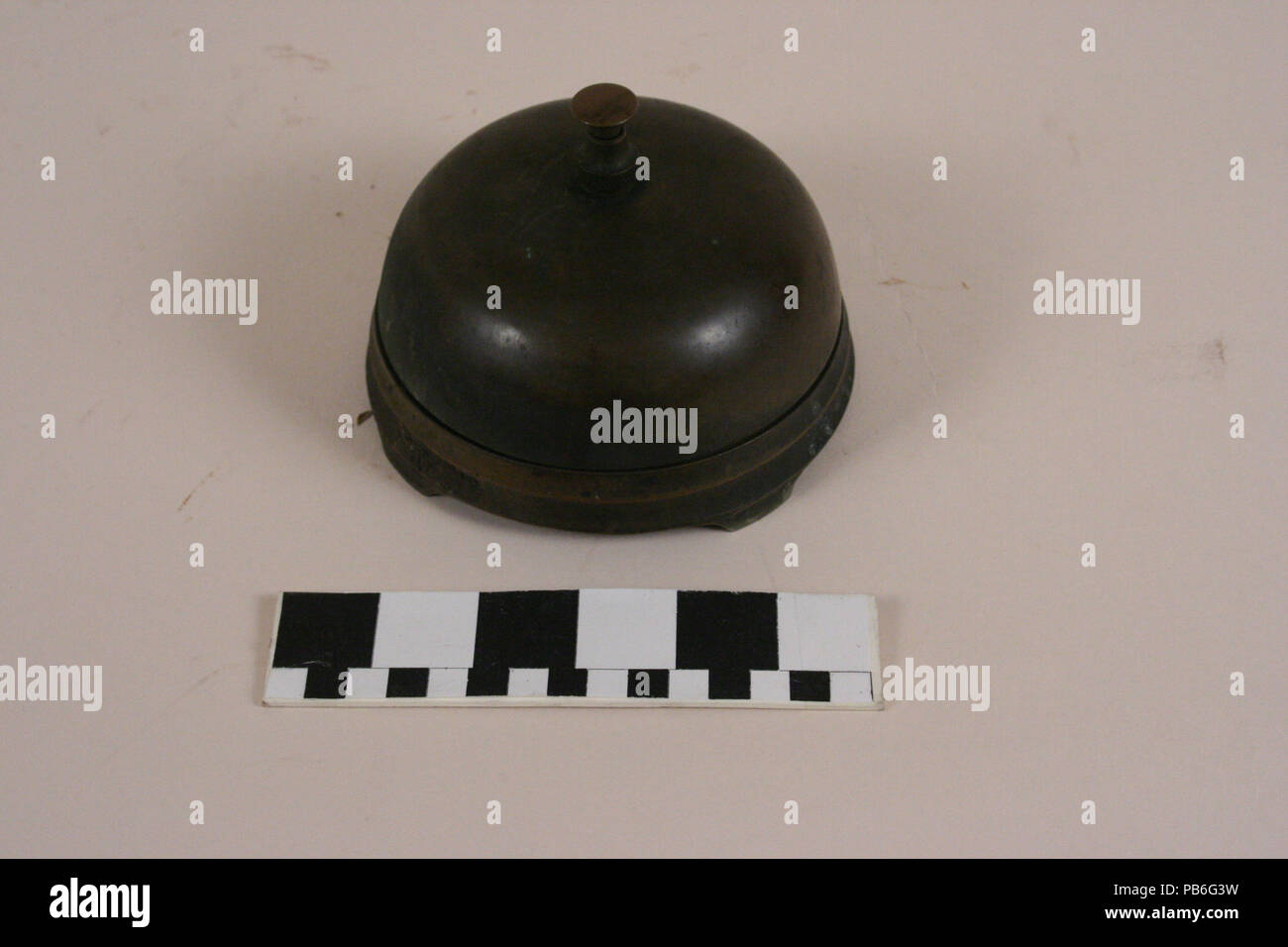 Brass desktop hi-res stock photography and images - Alamy